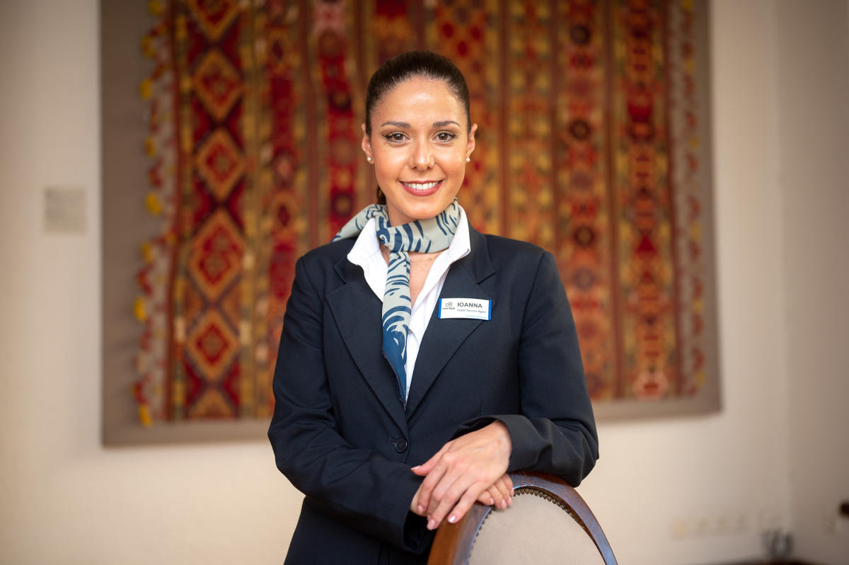 HOTEL MANAGEMENT